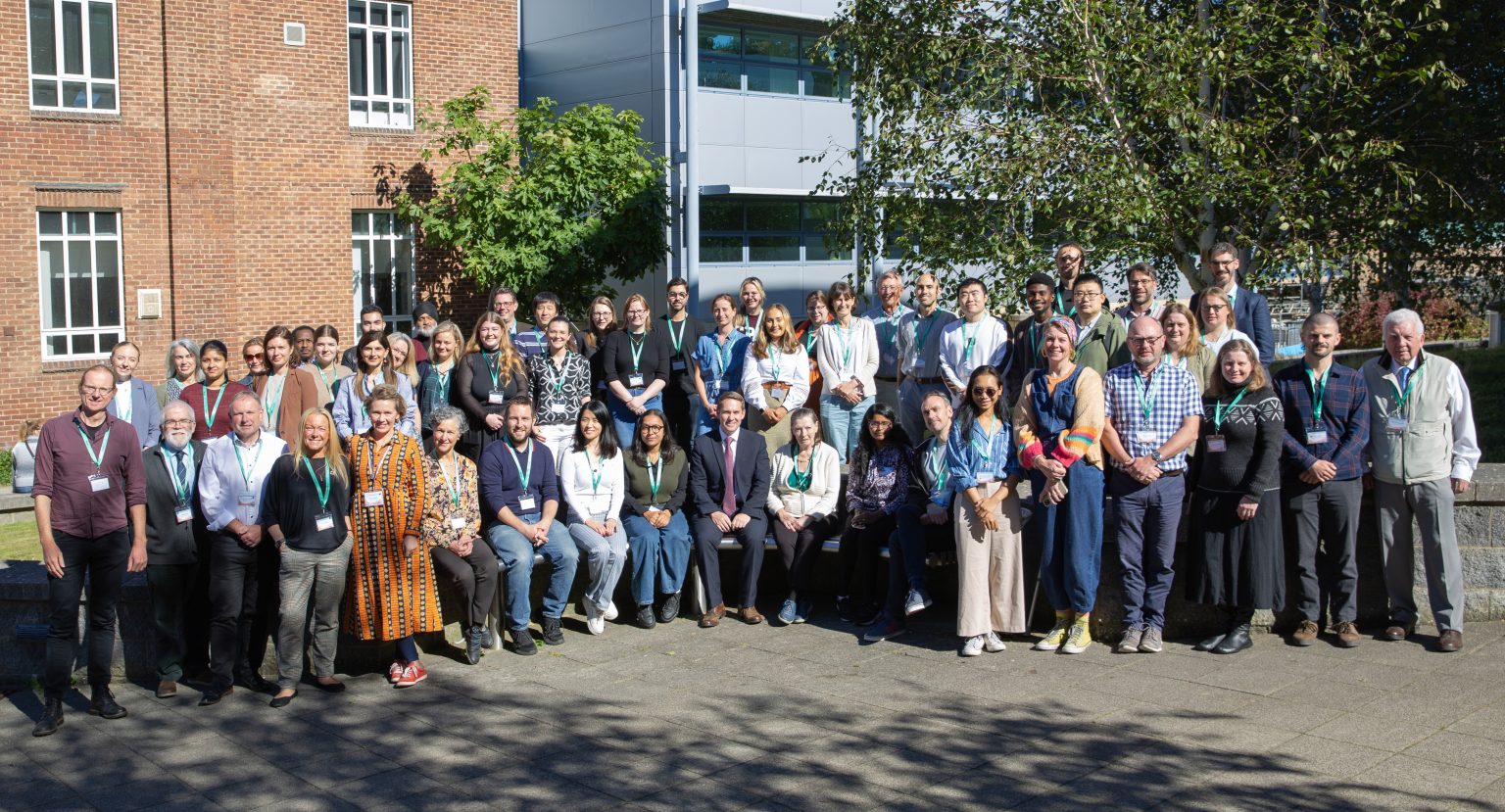 GEMS Conference 2024 - GEMS